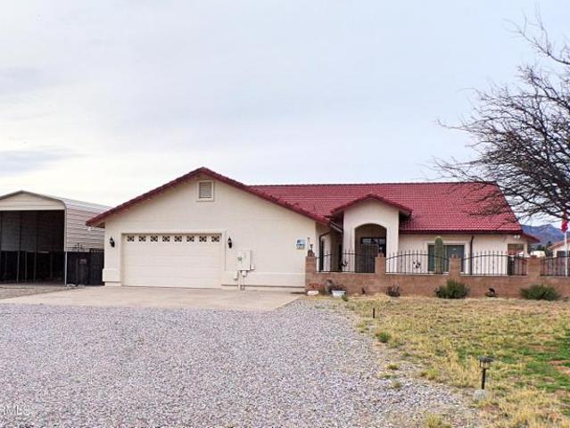 5689 S Mir Way, Hereford, AZ 85615