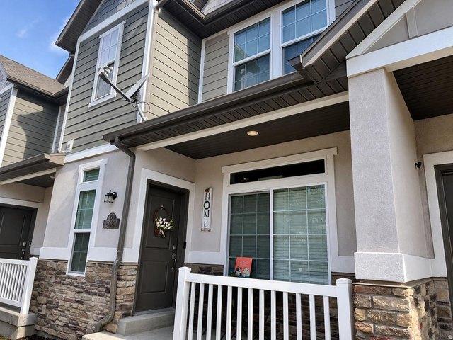 5689 W Rose Ridge Ln S, West Valley City, UT 84118
