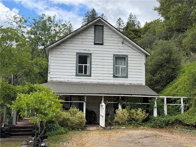 56800 # Us101 # Laytonville, CA 95454