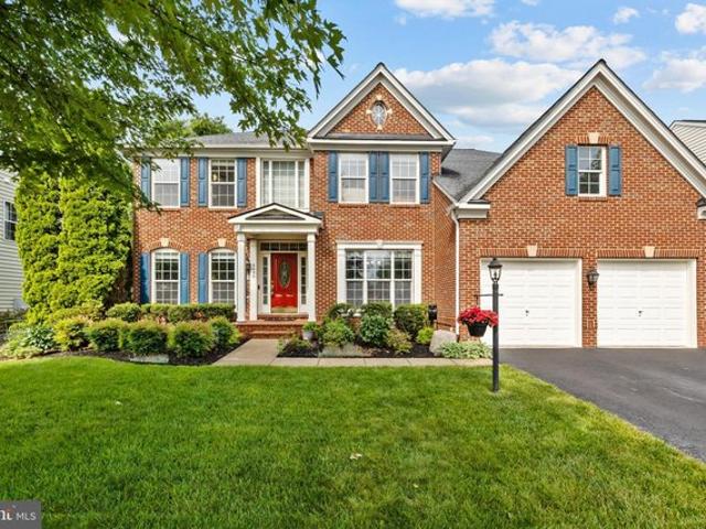 5680 Caribbean Ct, Haymarket, VA 20169