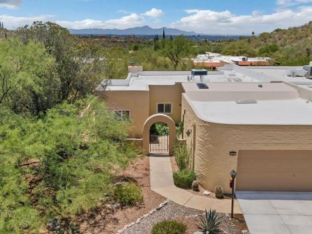 5680 E Paseo De La Pereza, Tucson, AZ 85750