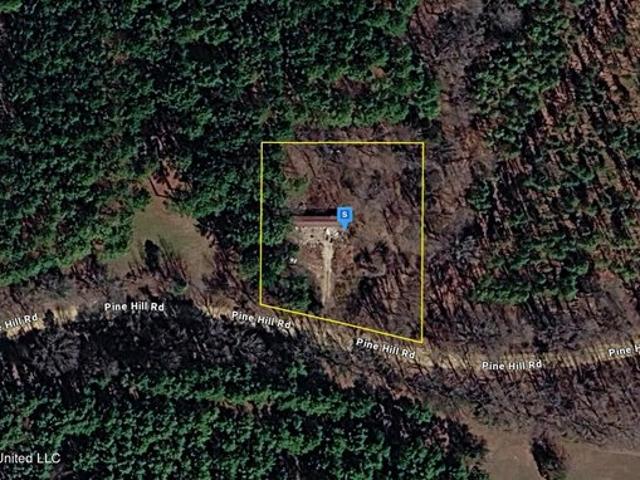 5680 Pine Hill Rd, Oakland, MS 38948