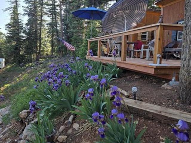 5680 W Berry Loop, Duck Creek, UT 84762