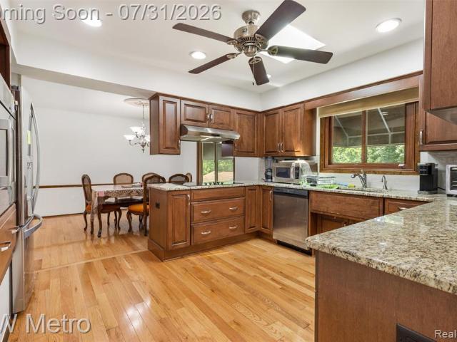 56811 Foxcroft Court