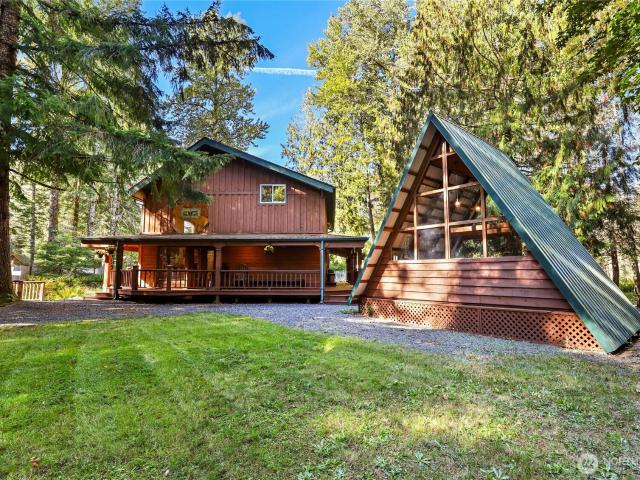 56818 th Ave Ct E, Ashford, WA 98304 | MLS #2443