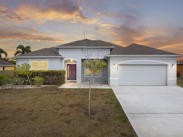 5681 NW Croton Ave, Port Saint Lucie, FL 34986