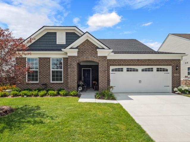 5681 Lewiston Rd, Canton, MI 48188