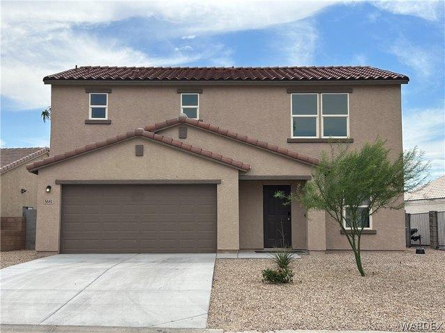 5681 S Desert Lakes Dr, Fort Mohave, AZ 86426