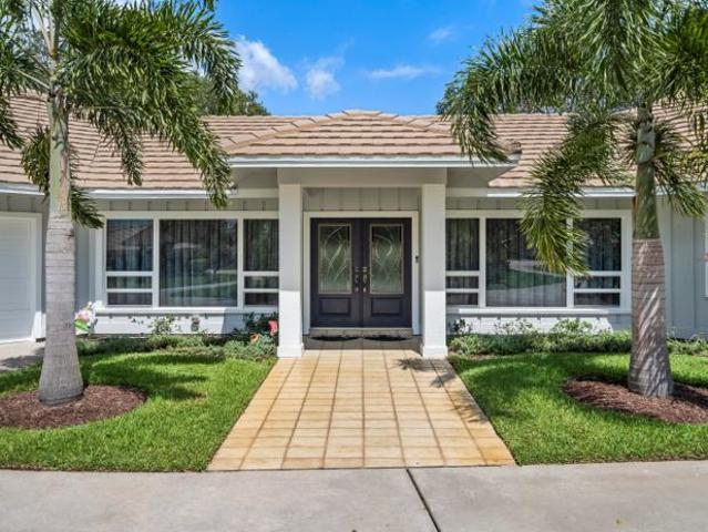 5681 SE Winged Foot Dr, Stuart, FL 34997