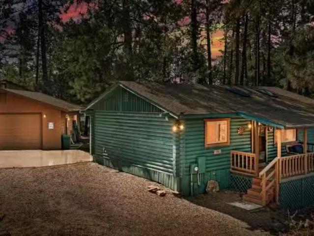5681 W Manzanita Trail, Pine, AZ 85544 MLS 253592