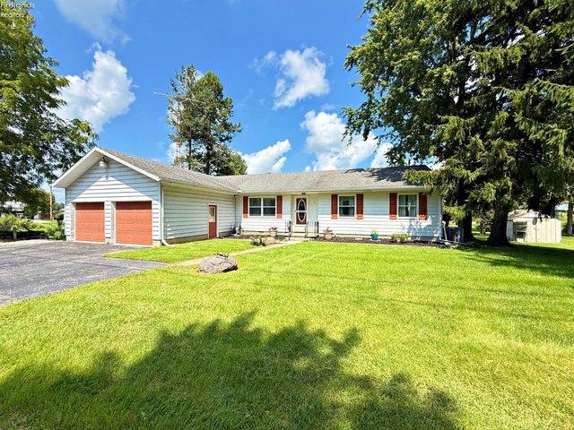 5681 W Tiffin St, Bascom, OH 44809