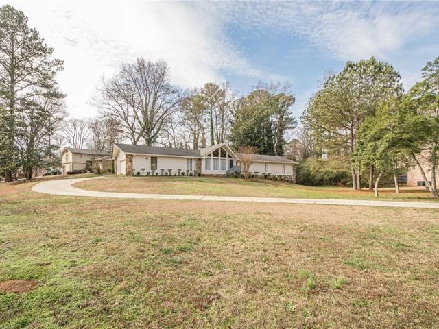 5681 Williams Rd, Norcross, GA 30093 | MLS #7753 | Compass