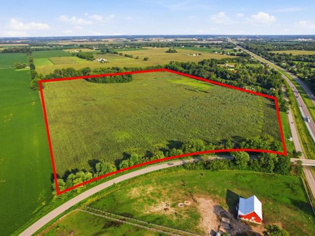 5682 N Michigan Rd, Fairland, IN 46126