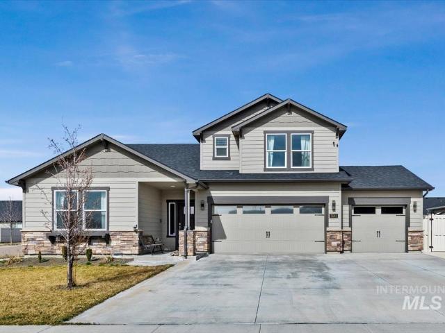 5682 E Effra St, Nampa, ID 83687 | MLS #98977 | Compass
