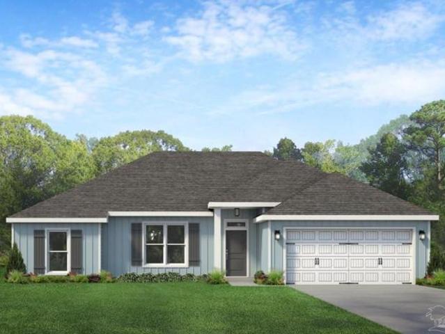 5682 Forest Hills Ln, Milton, FL 32570