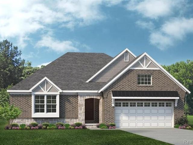 56833 Spruce Forest Dr, Shelby Township, MI 48315