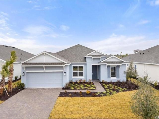 5683 Nevis Ter, Kissimmee, FL 34758