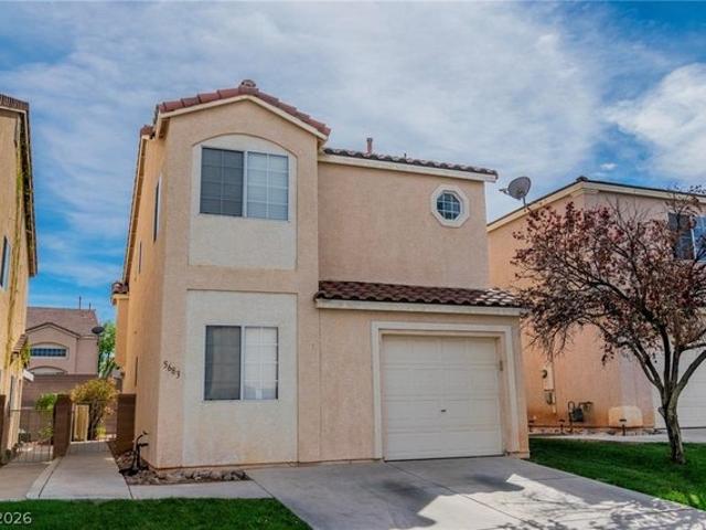 5683 Boothill Ave, Las Vegas, NV 89118