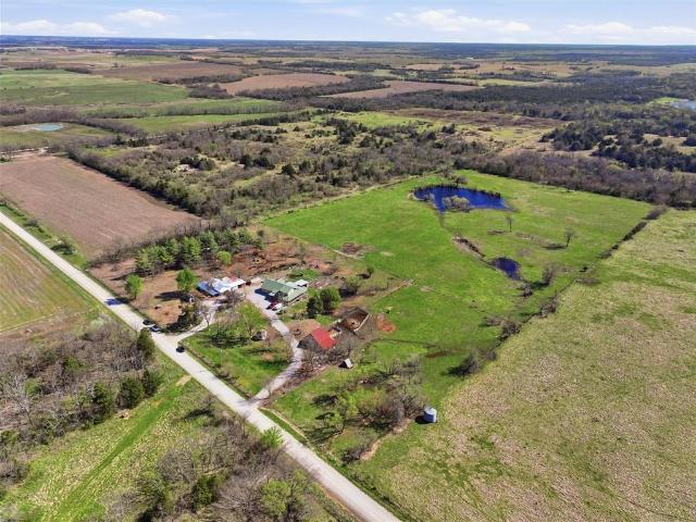 5683 Botkin Rd, Blue Mound, KS 66010 | MLS #2614 | Compass