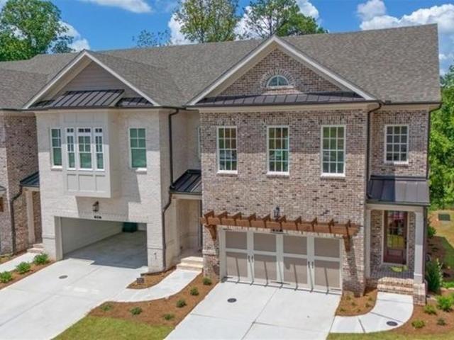 5683 Broad River Vw Unit 440, Peachtree Corners, GA 30092
