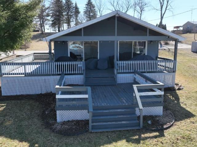 5683 E Bass Center Road