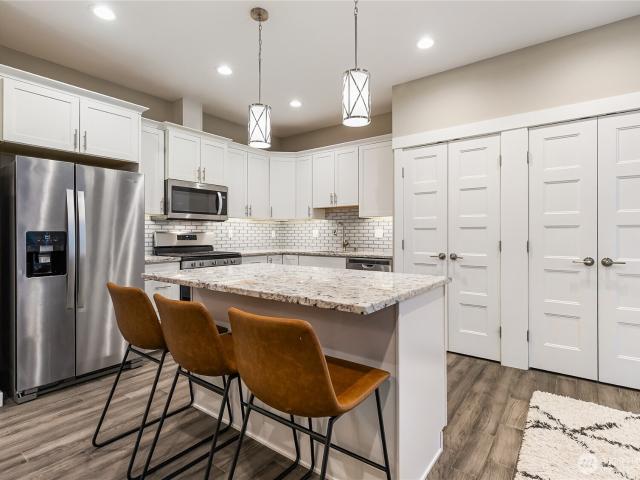 5683 Sunstone Pl, Unit 102, Ferndale, WA 98248 | MLS #2511