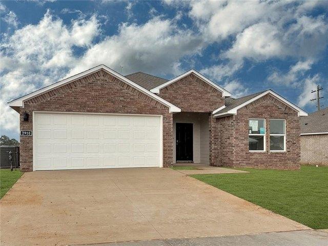 568 Colorado St, Farmington, AR 72730