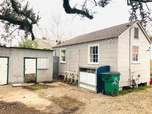 568 Central Ave, Jefferson, LA 70121 | MLS #2543