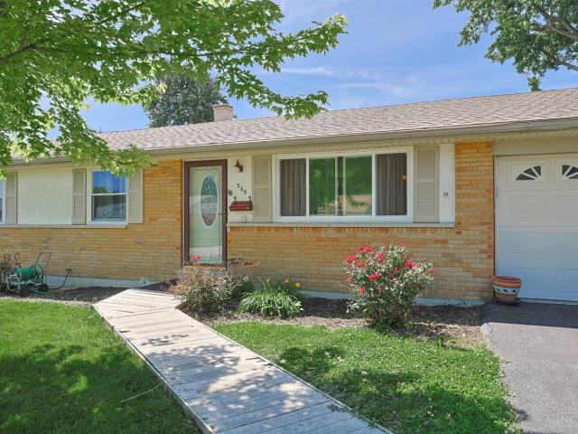 568 Barbara Drive