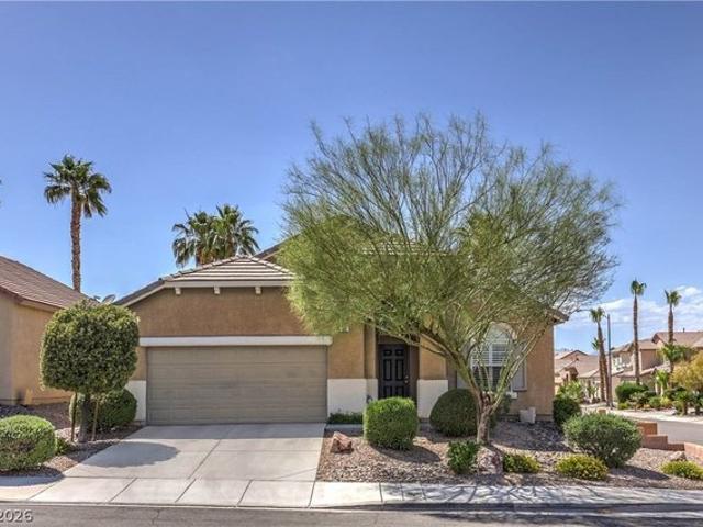 568 Broken Shale Cir, Henderson, NV 89052