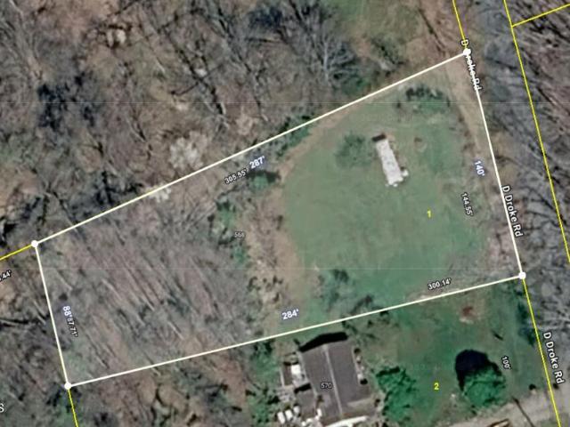 568 D Droke Road