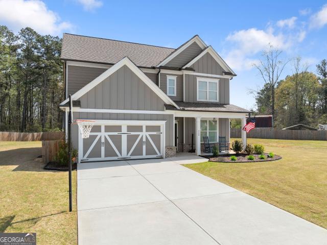 568 Dunagan Court