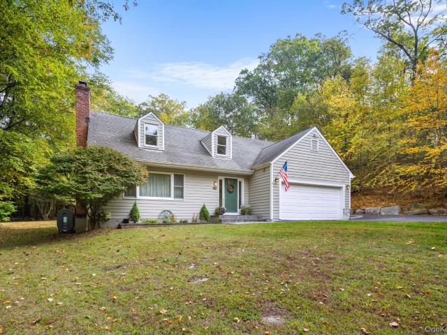 568 Farmers Mills Road