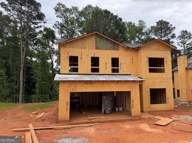 568 Hospital Rd, Commerce, GA 30529