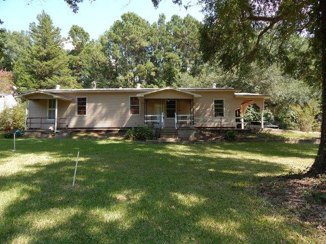 568 Hess 1 Rd Unit Tracts and 2, Zwolle, LA 71486