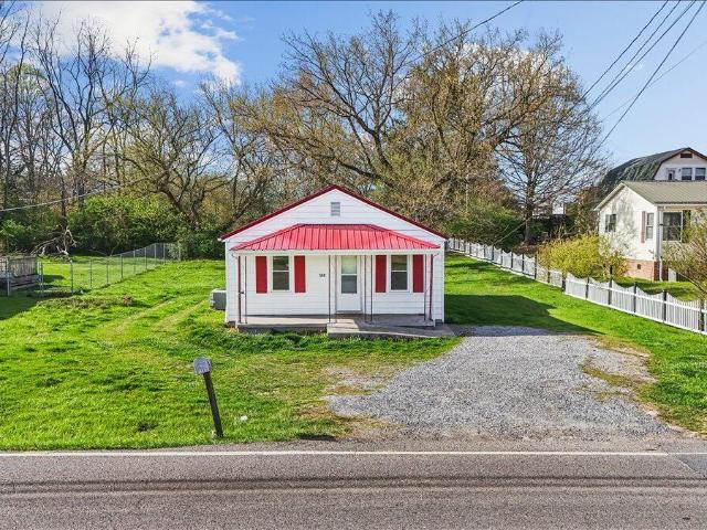 568 Old Airport Road