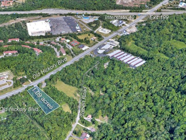 568 Old Hickory Blvd