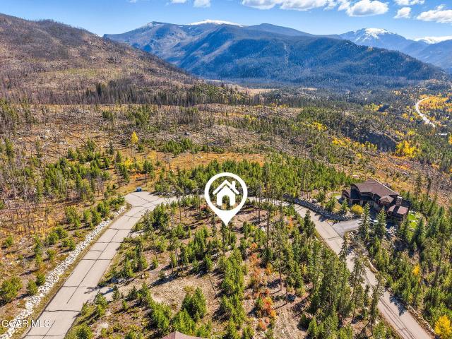 568 Old Tonahutu Ridge Rd, Grand Lake, CO 80447 | MLS #25 1373