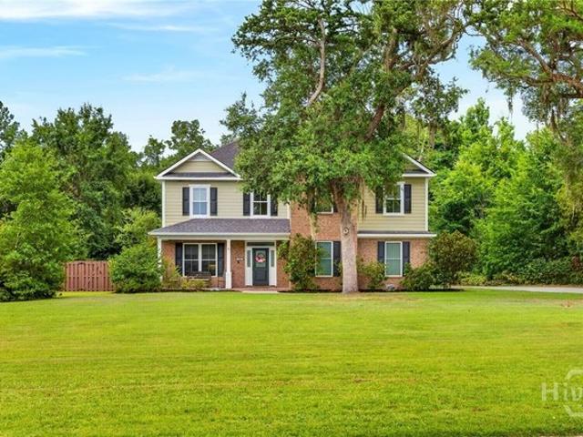 568 Lou Page Ln, Richmond Hill, GA 31324