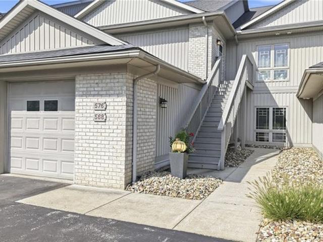 568 Lakeview Blvd Unit 568, Lake Milton, OH 44429