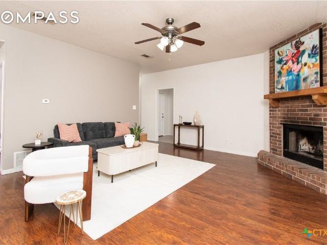568 Morgan's Point Rd, Belton, TX