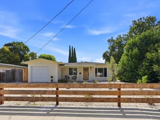 568 Madrone Ave, Sunnyvale, CA 94085