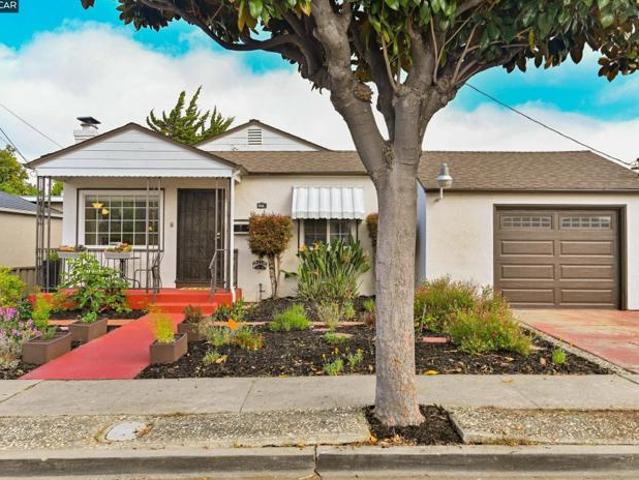 568 Mardie St, Hayward, CA 94544