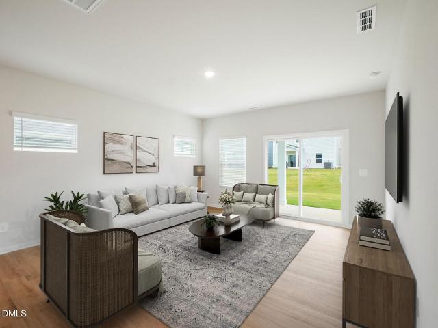 568 Marshrose Road
