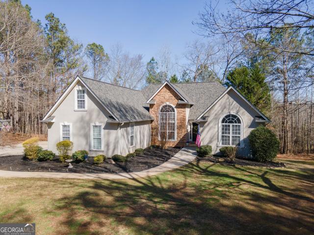 568 Martin Mill Rd, Moreland, GA 30259 | MLS #10699 | Compass