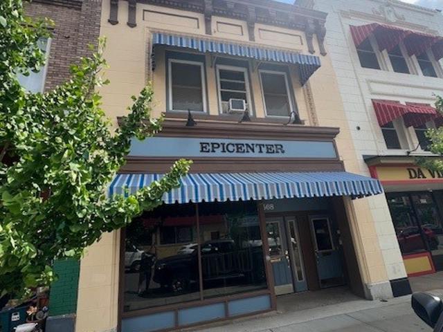 568 Merchant St