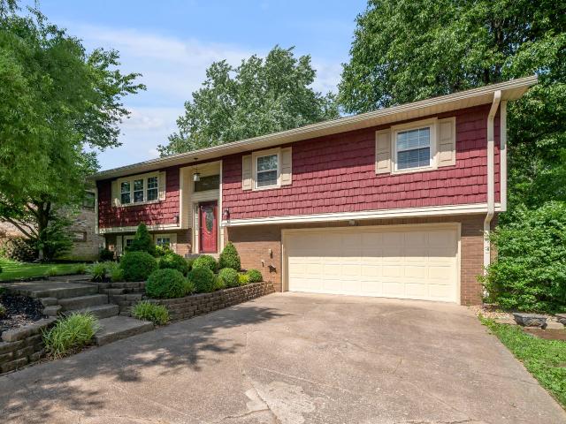 568 Merrimac Drive