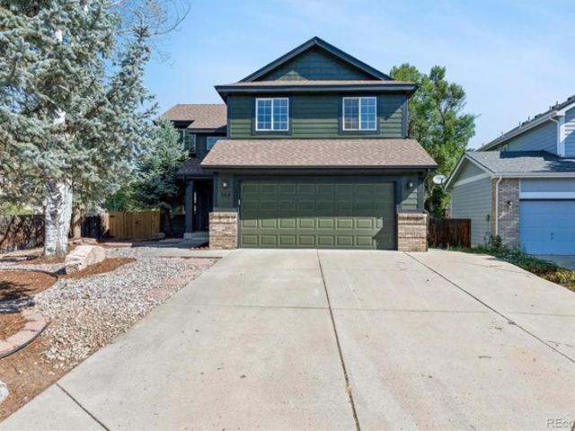 568 Mesa Dr, Loveland, CO 80537