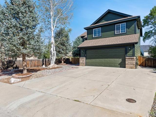 568 Mesa Drive
