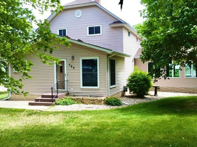 568 Minnesota St N, Ortonville, MN 56278